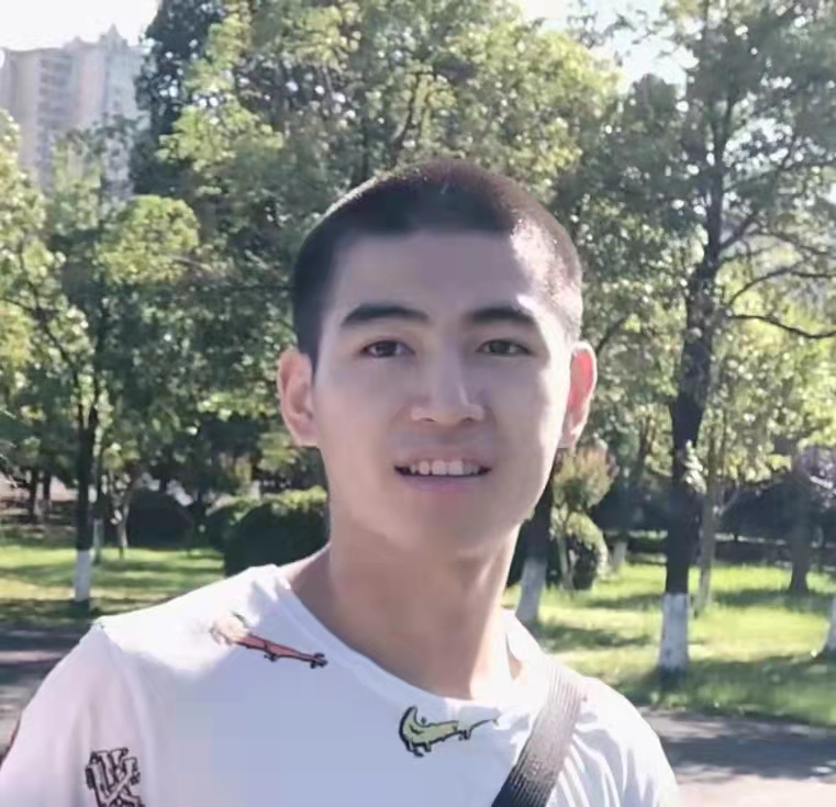 People | LEOPARD Lab